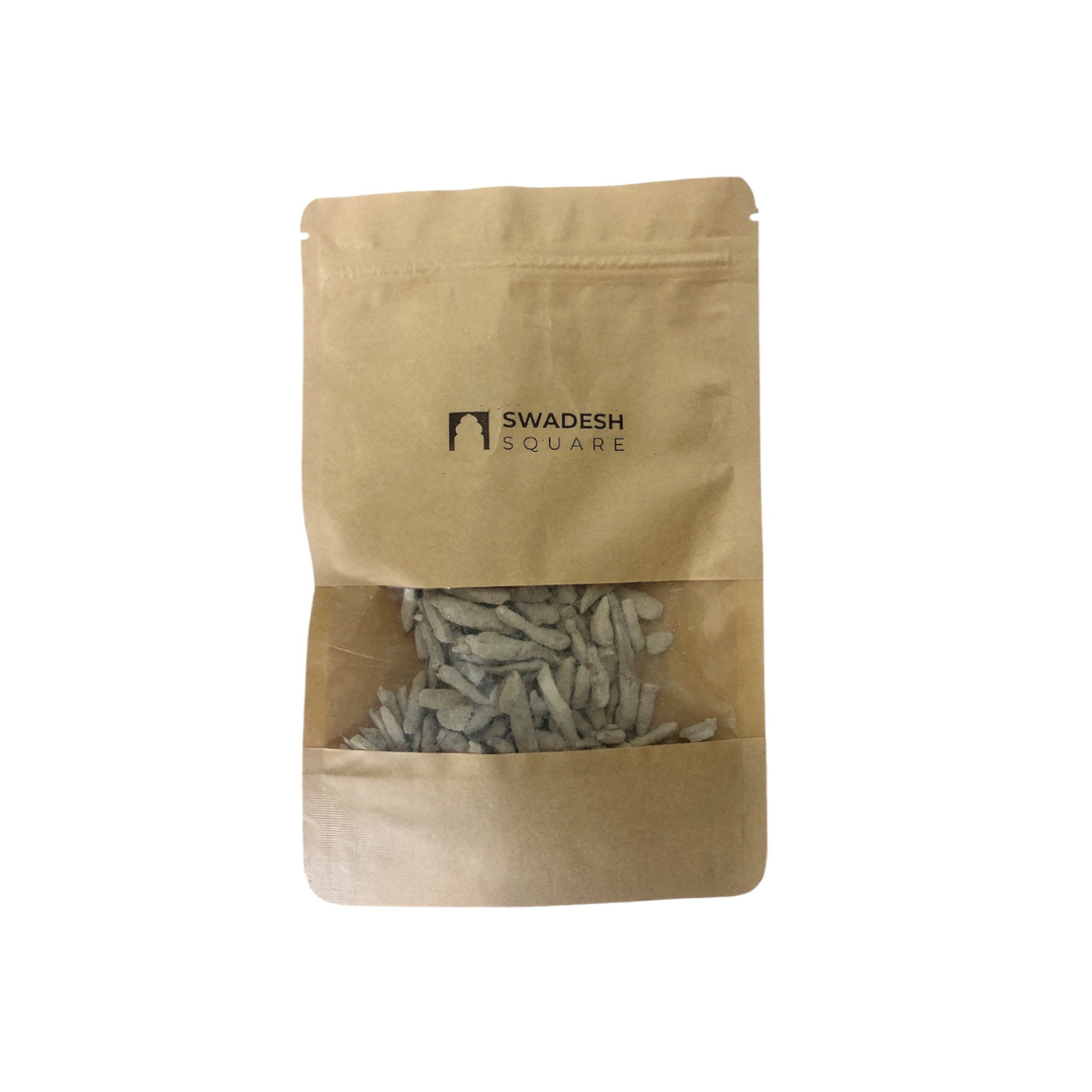 Namkin Adrakh - Spicy Ginger Digestive Candy | Swadesh Square