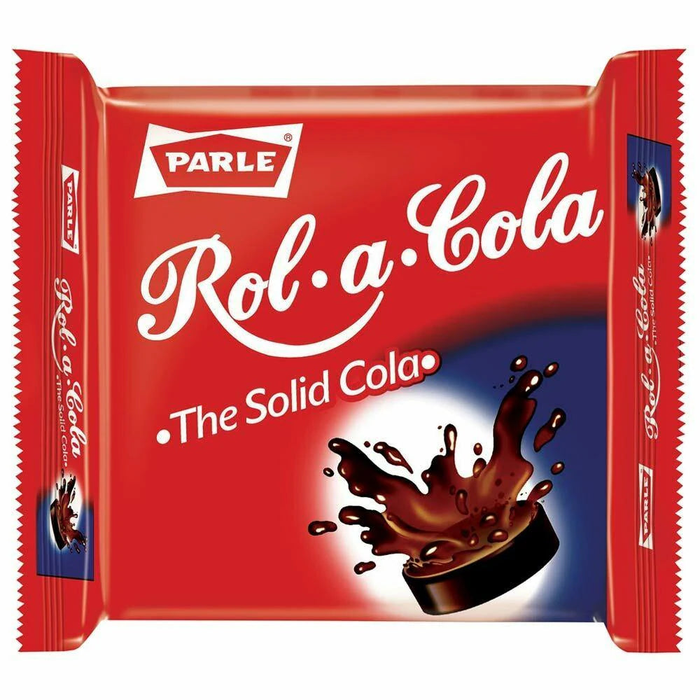 Buy Parle Rol-a-Cola Candy | Swadesh Square